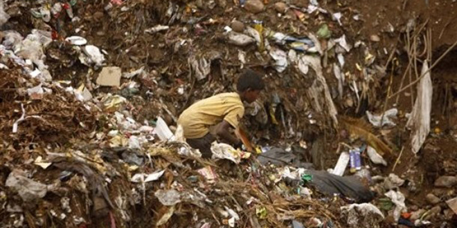 Are they children of a lesser god? - Pakistan - DAWN.COM