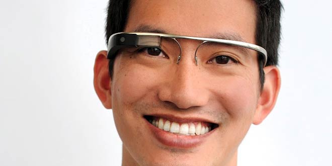 Google creates a spectacle with project - DAWN.COM