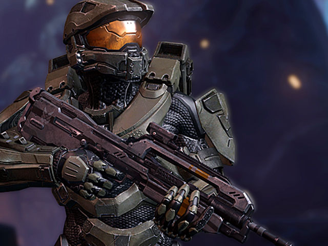 November launch for new version of 'Halo' - DAWN.COM