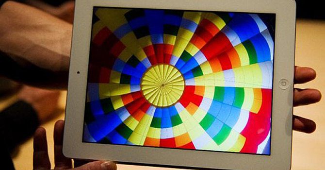 Apple courts developers vital to its popularity - DAWN.COM