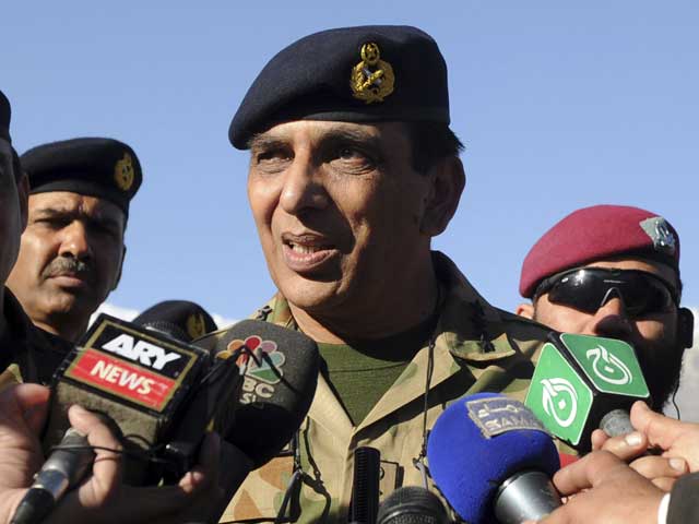 Kayani urges less spending on defence - Pakistan - DAWN.COM