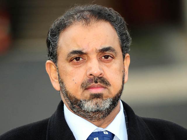 Britain’s Lord Nazir denies bounty offer for Obama capture - World ...