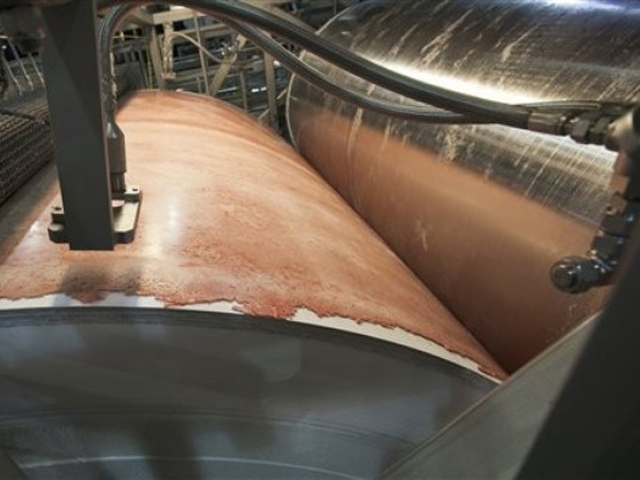 Mixed manufacturing trends - Business - DAWN.COM