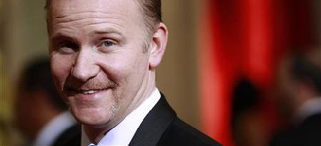 Morgan Spurlock gets inside Comic-Con with new film - DAWN.COM