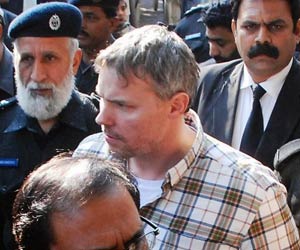 Widow, mother-in-law of Raymond Davis victim killed - Pakistan - DAWN.COM