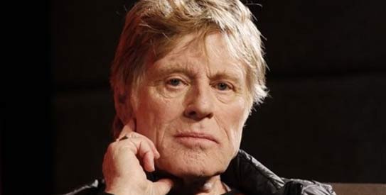 Redford returns to Watergate with TV documentary - DAWN.COM