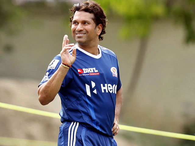 Indians say Tendulkar as MP not the “greatest idea” - Sport - DAWN.COM