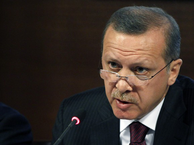 Turkish PM makes first trip to China in 27 years - World - DAWN.COM