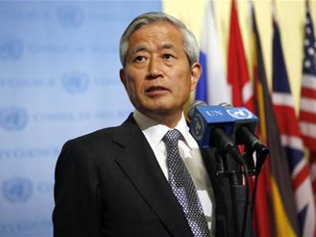 Japanese and Bangladeshi get top UN posts - World - DAWN.COM