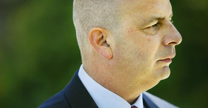 Israeli ex-intel chief slams PM's Iran stance - World - DAWN.COM