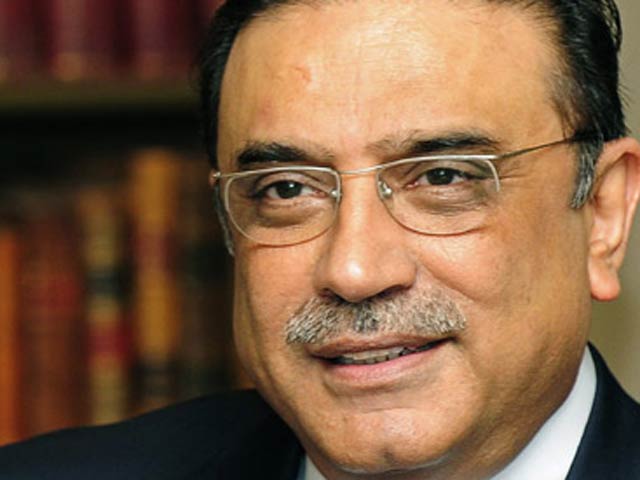 Sharifs to face tough time in Central Punjab, says Zardari - Pakistan ...