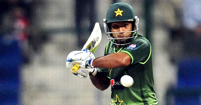 Asad wants Pakistan to revive World Cup form in Sri Lanka - Newspaper ...