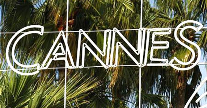 Cannes film festival puts spotlight on rising stars - DAWN.COM