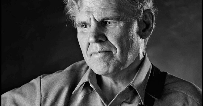 Folk artist Doc Watson dies at 89 - DAWN.COM