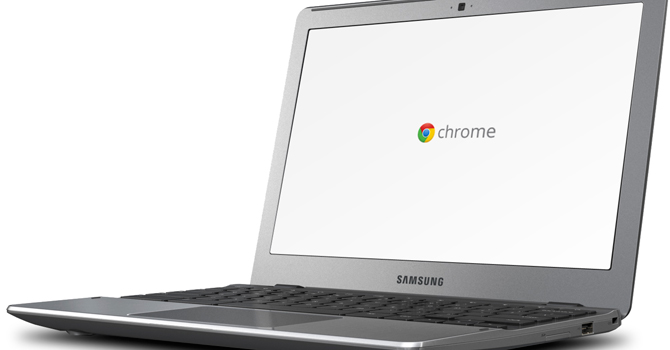 Samsung releases Chrome desktop computer - DAWN.COM
