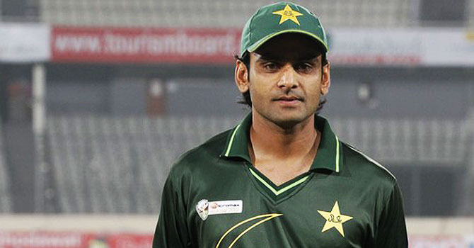 Hafeez is the right choice: Zaheer Abbas - Sport - DAWN.COM