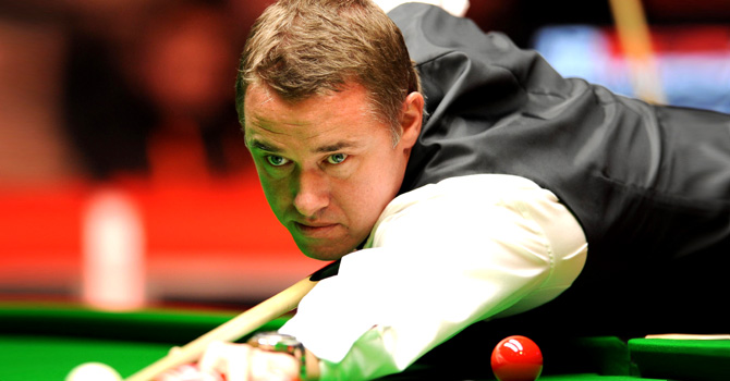 Snooker great Hendry announces retirement - Sport - DAWN.COM