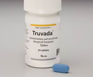 AIDS fight enters new phase with prevention pill - DAWN.COM