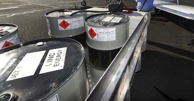 Pakistan cuts oil product requirements for May-July - Business - DAWN.COM