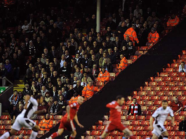 Liverpool losses near £50 million - Sport - DAWN.COM