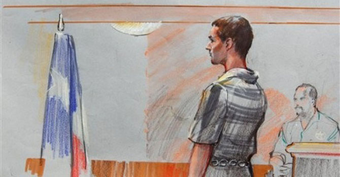 US Muslim soldier goes on trial for base attack plot - World - DAWN.COM