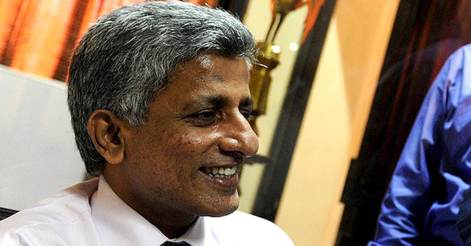 SLC unaware of accusation against IPL player - Sport - DAWN.COM