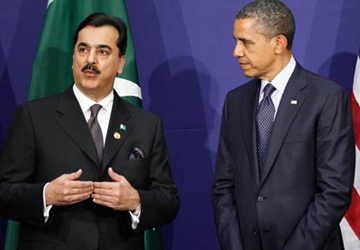 Timeline: History of US-Pakistan relations - Pakistan - DAWN.COM