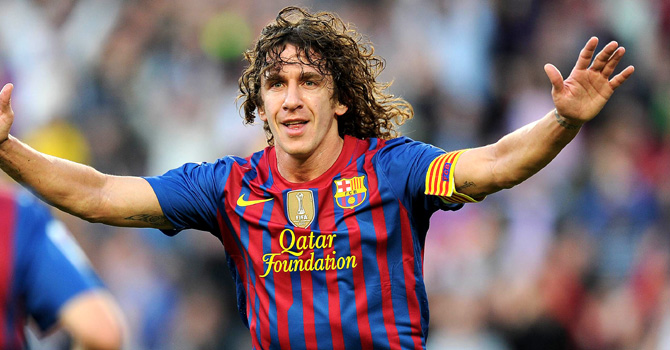 Puyol almost certain to miss Euro 2012 - Sport - DAWN.COM