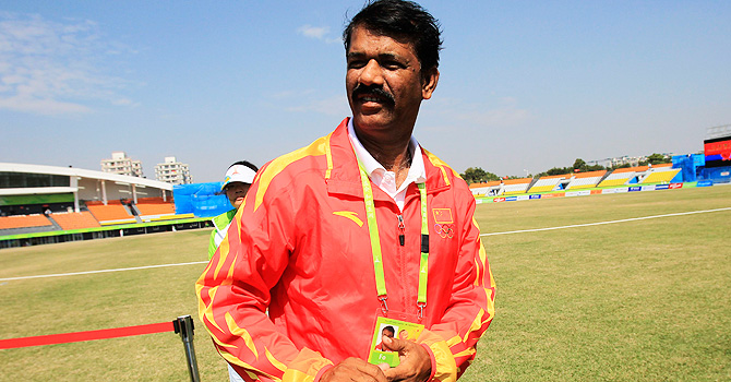 China’s Pakistani coach excited about team’s future - Sport - DAWN.COM