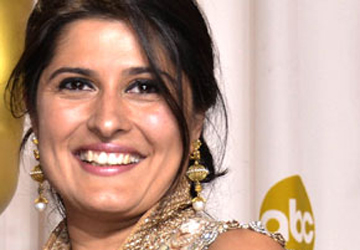 Chinoy’s new venture tribute to unsung heroes - Newspaper - DAWN.COM