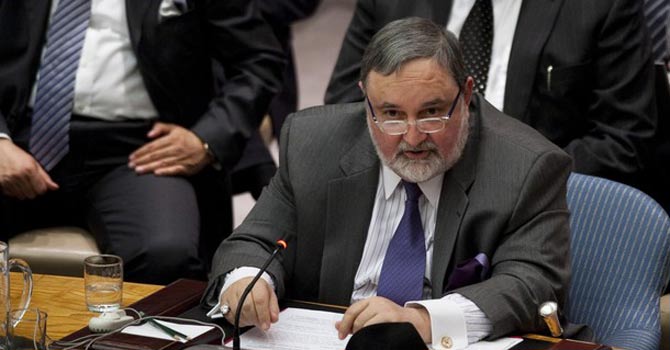 UN council asked to visit Palestinian territories - World - DAWN.COM