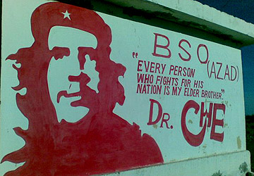 Balochistan: middle-class rebellion - Pakistan - DAWN.COM