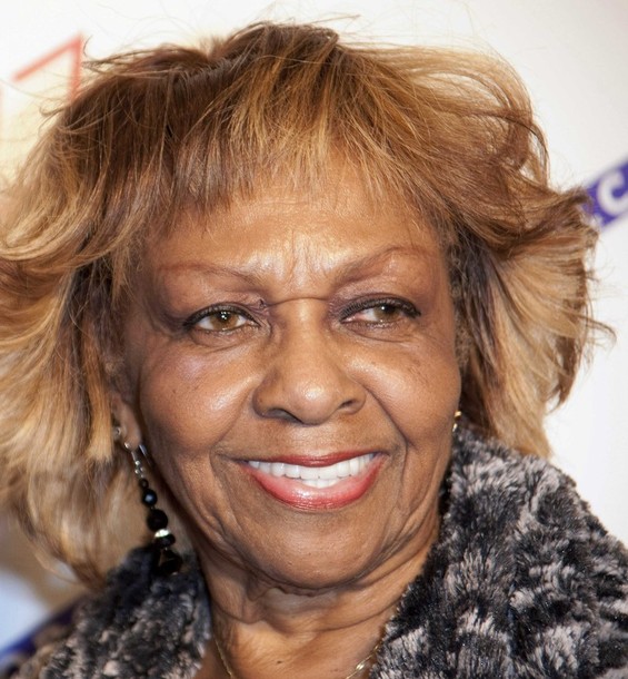 Cissy Houston writing book about Whitney Houston - DAWN.COM
