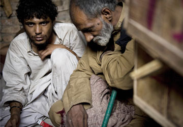 27 million problem drug users worldwide: UN - Newspaper - DAWN.COM