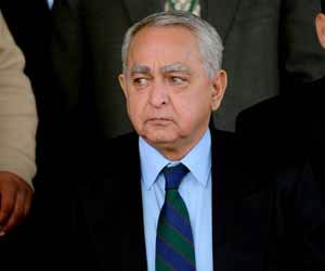 NAB forms joint team to probe Arsalan Iftikhar case - Pakistan - DAWN.COM