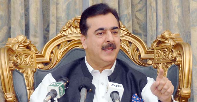 Martial law era has ended: Gilani - Pakistan - DAWN.COM
