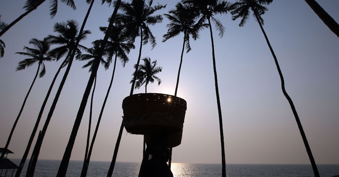 Goa police suspected of planting drugs on foreigners - World - DAWN.COM