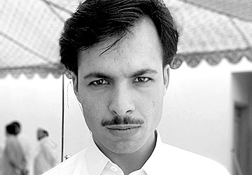 The silent heroes of war against Taliban - Newspaper - DAWN.COM