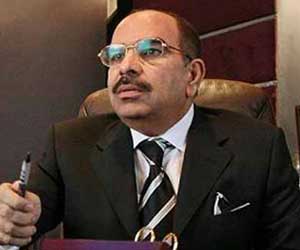 Malik Riaz arrives in Pakistan with evidence by “all means” - Pakistan ...