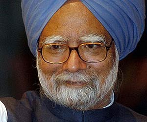 Indian PM congratulates new Pakistani premier - World - DAWN.COM