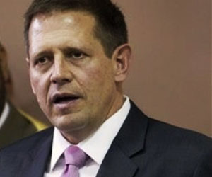 Pentagon official Peter Lavoy in Islamabad for border blockade talks ...