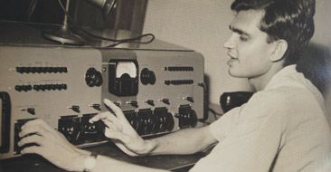 A concise overview of the media’s role in Pakistan since 1947 ...