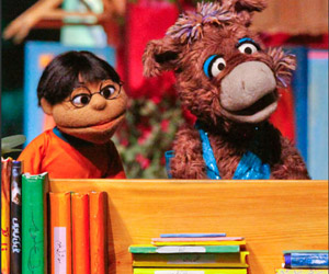 US terminates funding for Sesame Street - Sport - DAWN.COM