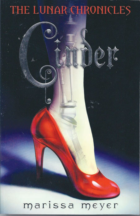 REVIEW: Cinder - Newspaper - DAWN.COM