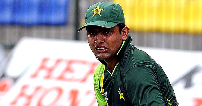 Kamran Akmal named in World Twenty20 provisional squad - Sport - DAWN.COM