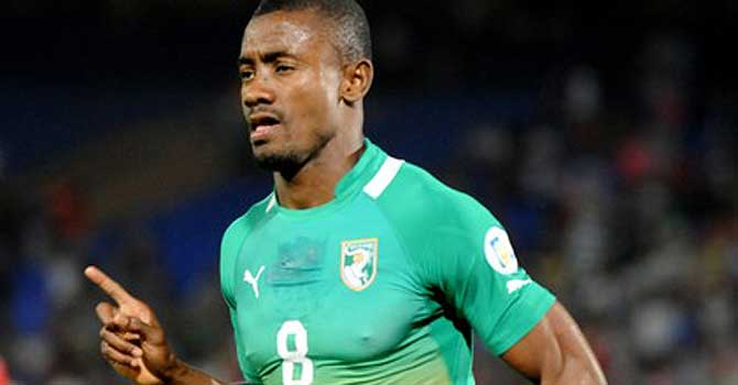 Lille sign former Chelsea forward Kalou - Sport - DAWN.COM