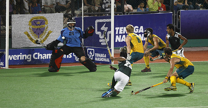 “Last shot at glory” for Sohail Abbas - Sport - DAWN.COM