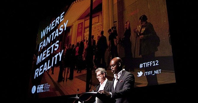 Toronto film festival promises action - DAWN.COM