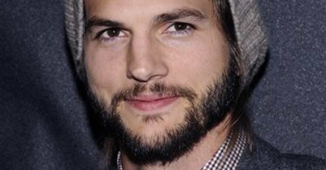 Ashton Kutcher to visit India - DAWN.COM