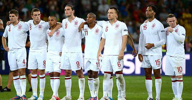 England move up to third in FIFA rankings - Sport - DAWN.COM